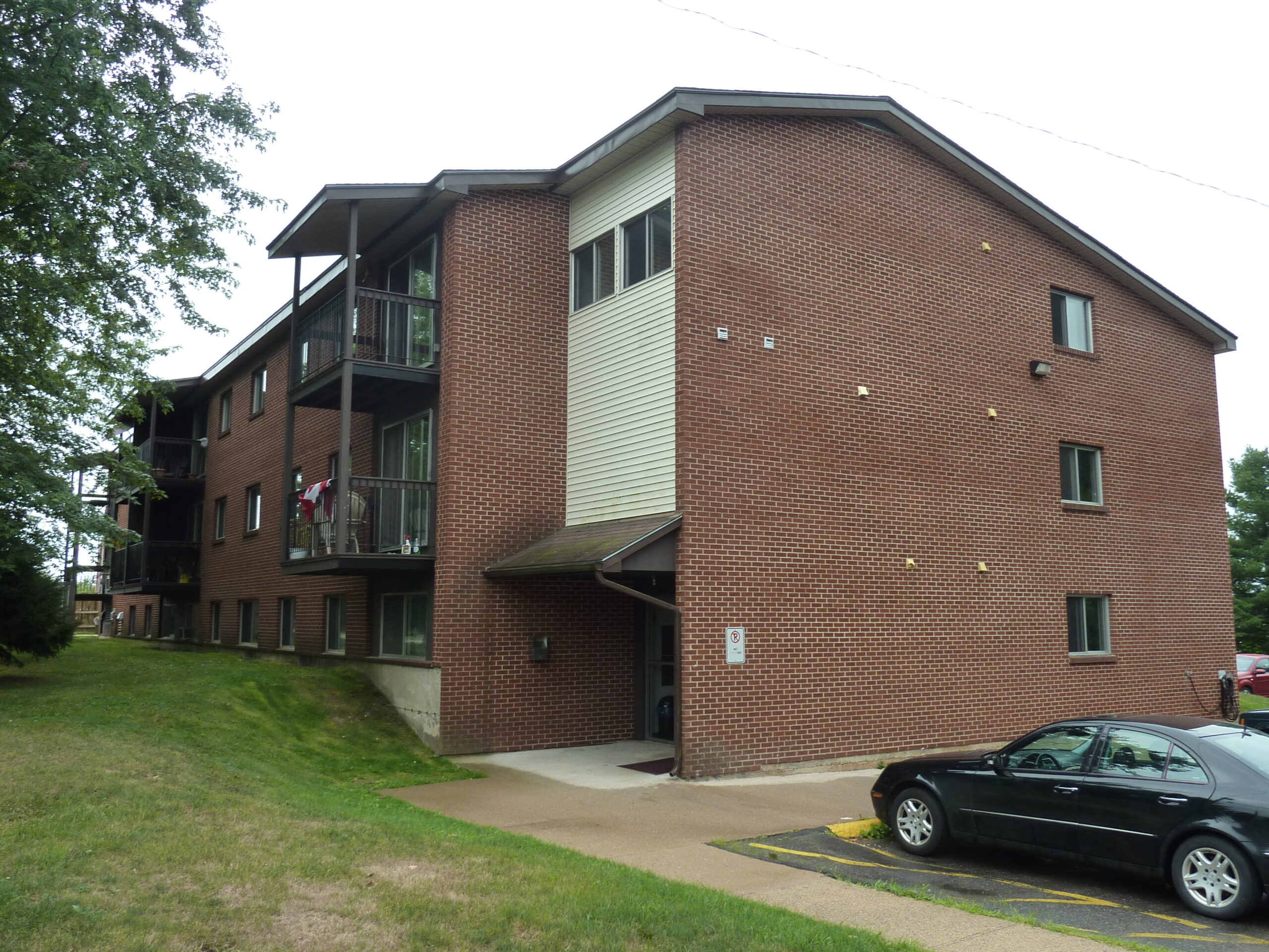 Properties – Olympus Properties Limited