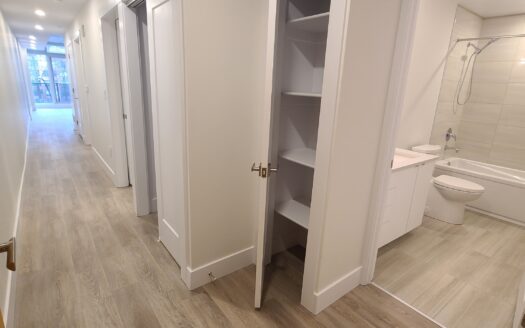 Olympus Properties Limited